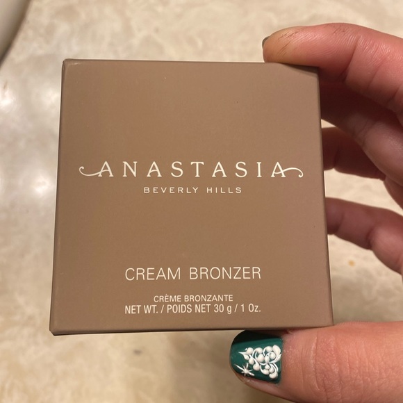 Anastasia Beverly Hills | Makeup | Anastasia Beverly Hills Cream ...